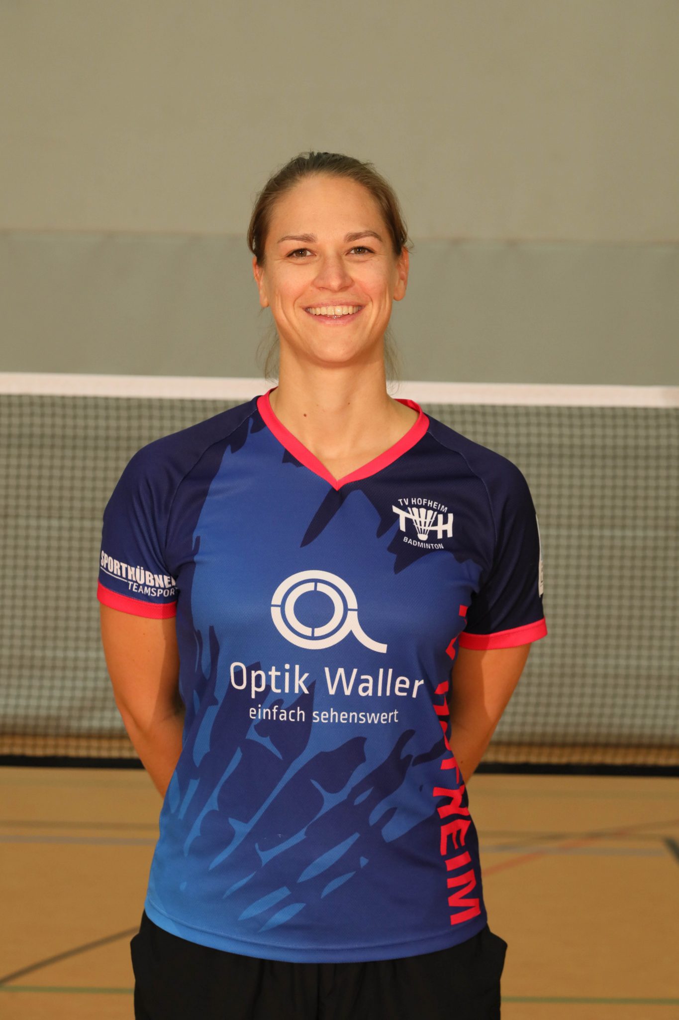 Bundesliga - Tv Hofheim Badminton