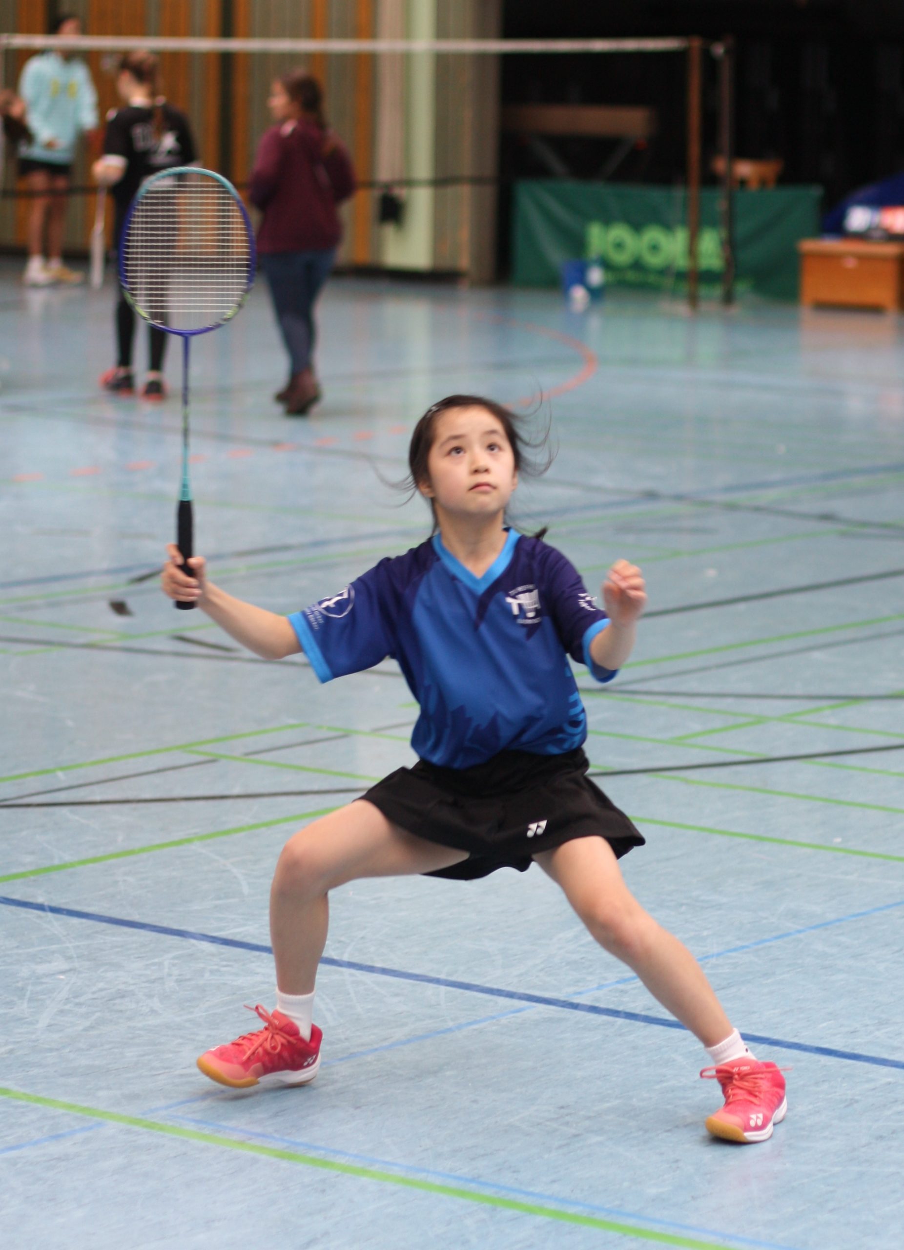 9 TVH-Athleten auf dem Podest bei den SWD-Jugendmeisterschaften ...